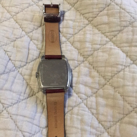 Fossil | Accessories | Fossil Watch | Poshmark